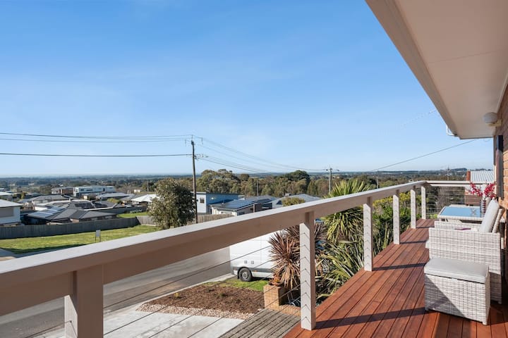 Sienna Sunrise - Portarlington