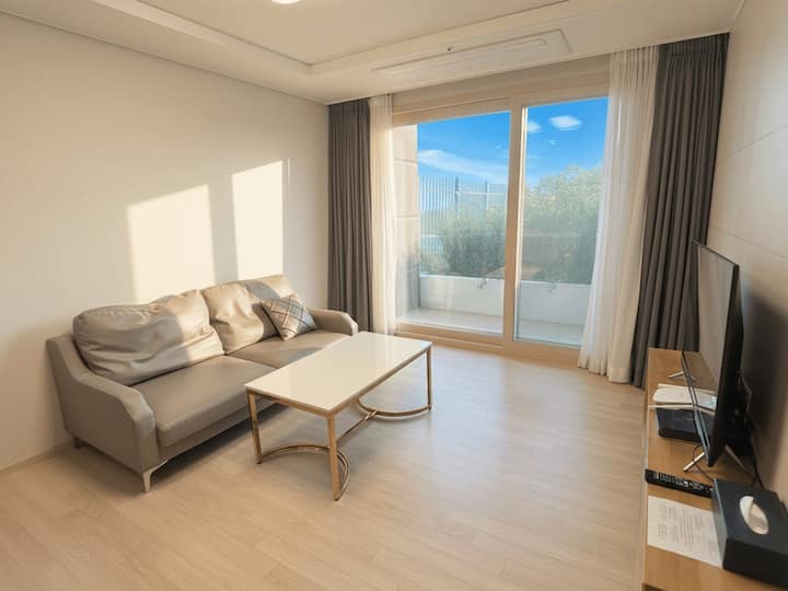 #설악산 #해상케이블카 #청초호 로얄 스위트 1호 - Sokcho-si