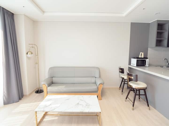 #설악산 #해상케이블카 #청초호 파노라마 로얄 스위트 1호 - Sokcho-si