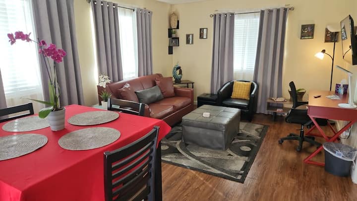 1-bed Apt, Kitchen, 5-8 Min To Uofa And Downtown. - Catalina Foothills, AZ