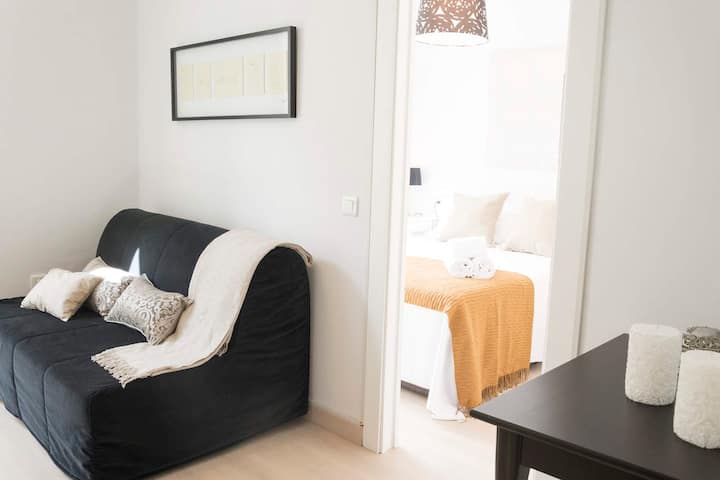 Living4malaga Molina Lario - Málaga