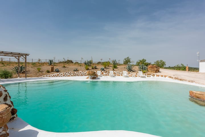 Casa Rural El Ventorrillo - Olvera