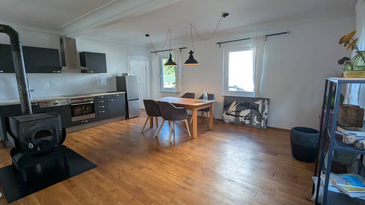 Ferienwohnung Lichtenstein - Lichtenstein