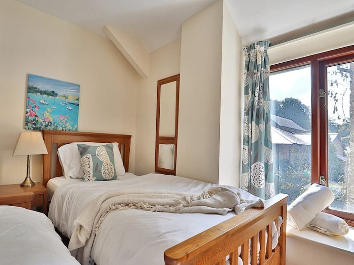 Les Chalets Shippon - North Devon