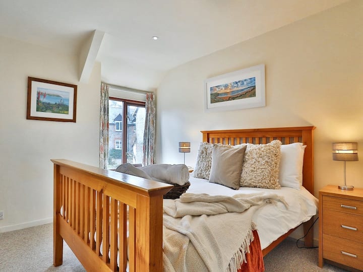 Les Chalets De La Ferme - Devon