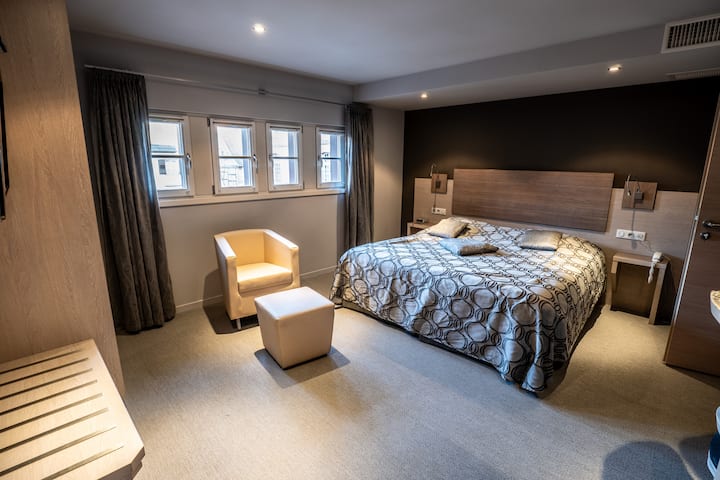 Chambre Double Berwarstein - Wissembourg