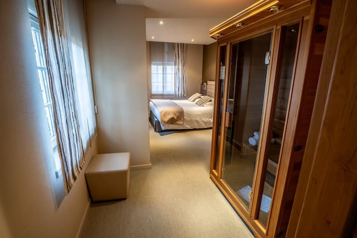Suite 4 Pers Outre-forêt - Wissembourg