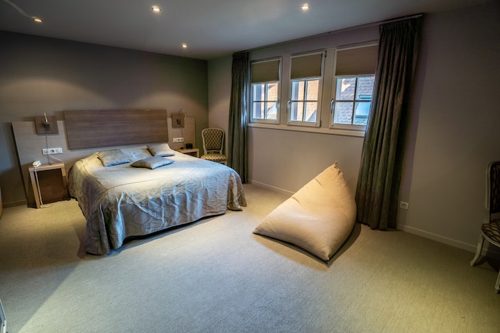 Suite Junior Bergfried - Wissembourg
