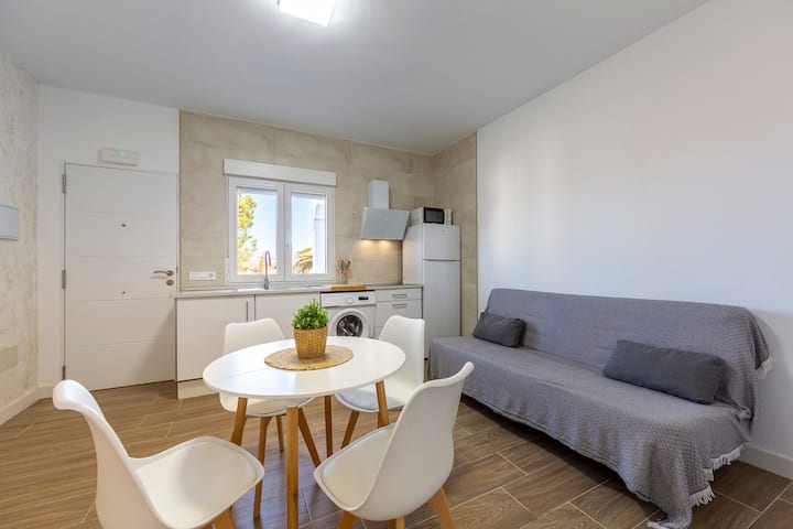 La Palmera - Cabo de Gata