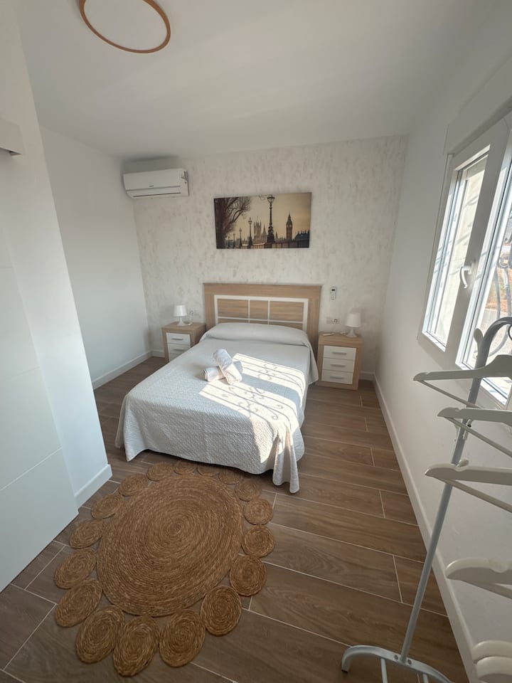 La Palmera - Cabo de Gata