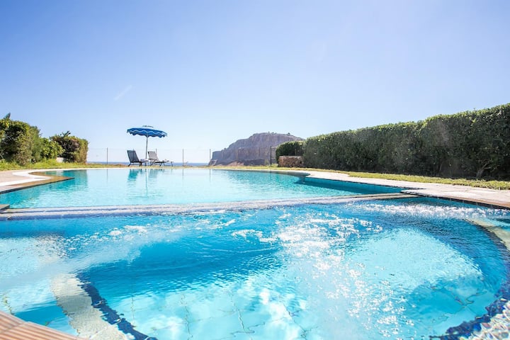 Villa Pebble - Lindos