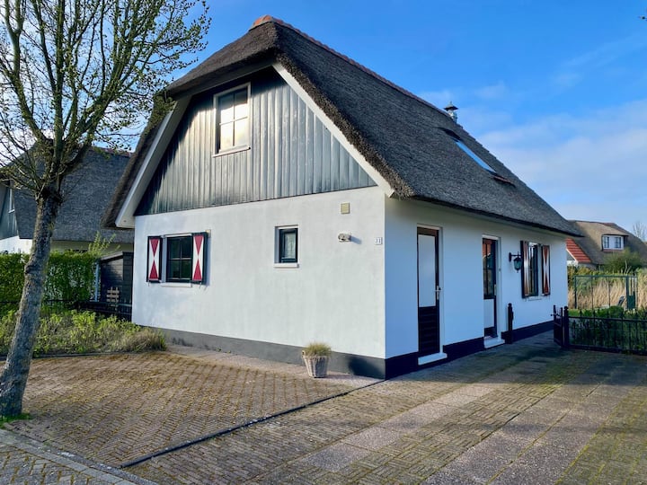Buitenplaats 31 - Callantsoog