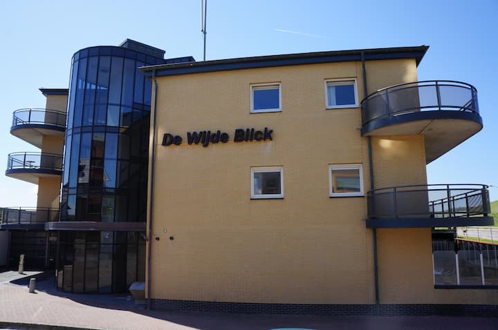Wijde Blick Xl - Julianadorp
