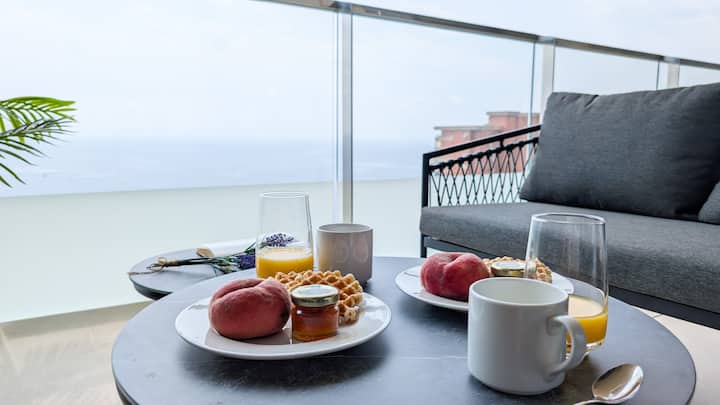 Sunset Sailors Top Apartment - Benidorm