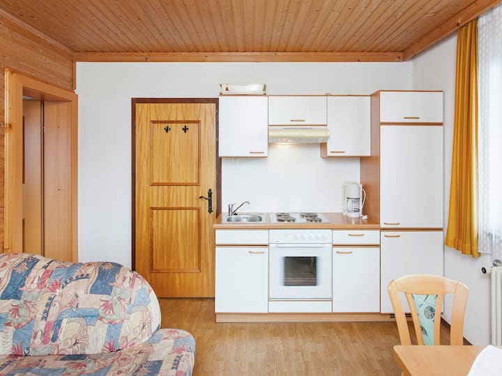 Chalet Dans Les Alpes Près Des Pistes - Mittersill