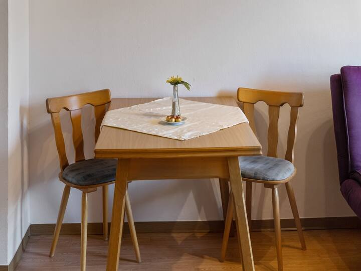 Appartement En Autriche Proche Des Pistes - Mittersill