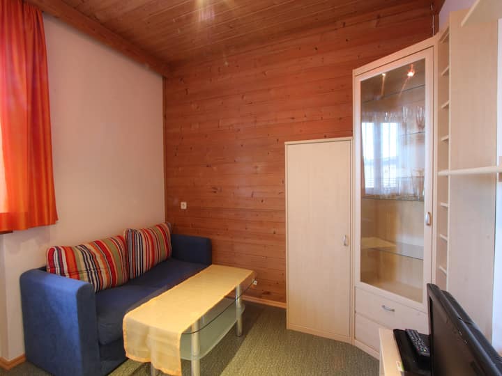 Chalet En Autriche Proche Des Pistes - Mittersill