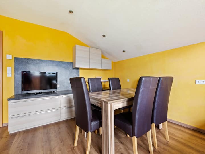 Appartement à Hollersbach Proche Du Ski - Bramberg am Wildkogel