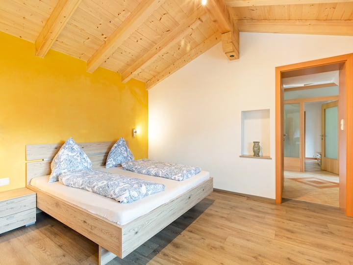 Appartement à Hollerbach Près De Kitzbühel - Bramberg am Wildkogel