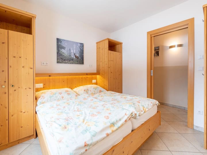 Appartement à Hollersbach Avec Terrasse - Bramberg am Wildkogel