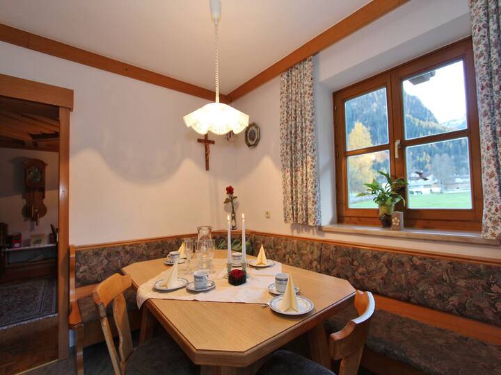 Appartement Sulzau Près De Wildkogel - Neukirchen am Großvenediger