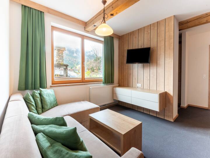 Appartement à Wald Près De Zillertal Arena - Krimml