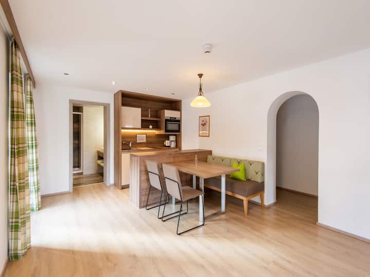 Appartement à Wald Près Des Pistes - Krimml