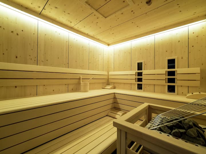 Chalet à Wald Proche Des Pistes Zillertal - Krimml