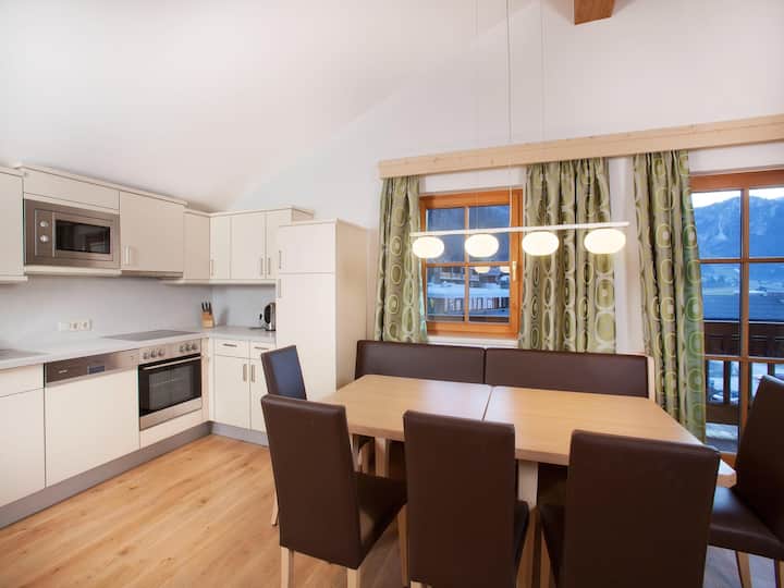Appartement à Wald Proche Des Pistes - Königsleiten