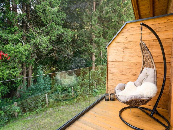 Chalet à Krimml Près De Zillertal Arena - Gerlos