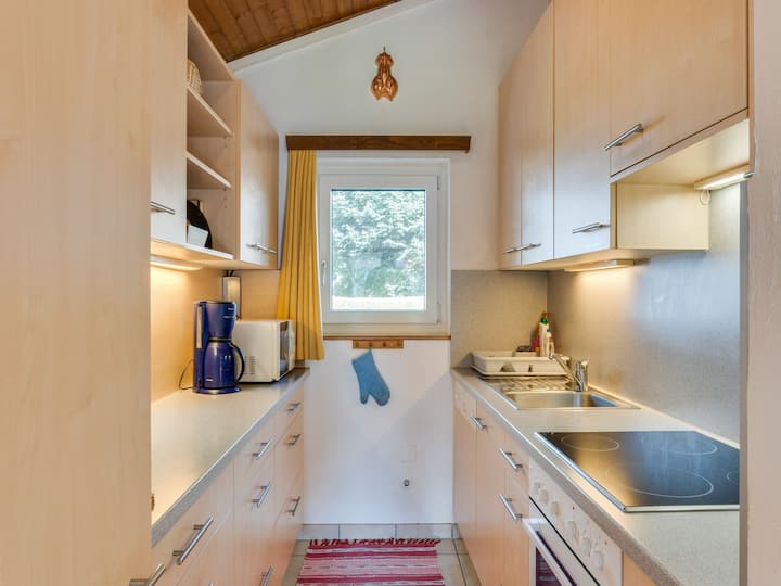 Chalet In Maishofen Near Ski Slopes - Zell am See