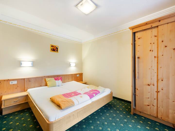 Apartment In Saalbach Near Ski Lifts - Saalbach-Hinterglemm