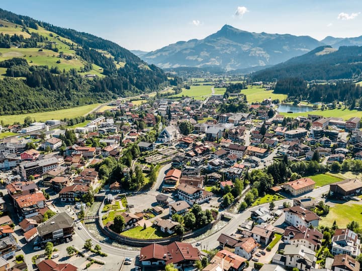 Taxacher By Interhome - Kirchberg in Tirol