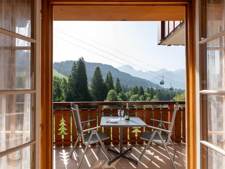 Vermont 8 By Interhome - Villars-sur-Ollon