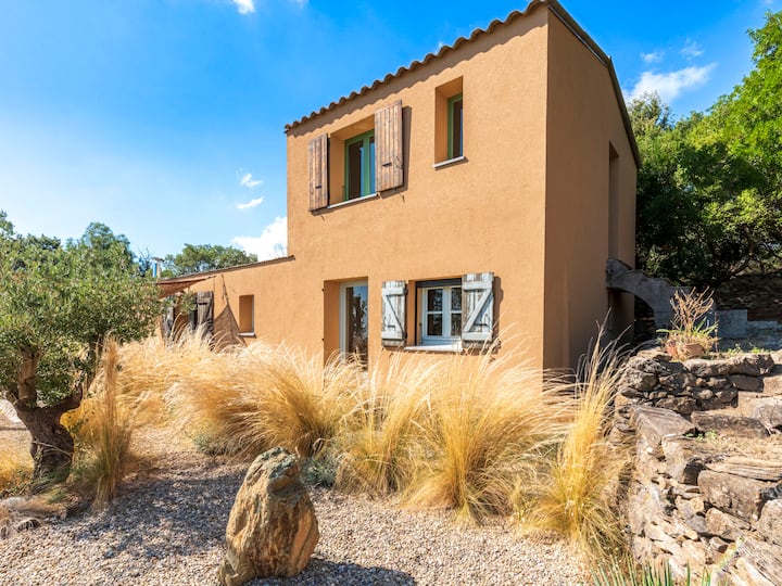 Casa Murato By Interhome - Korsika