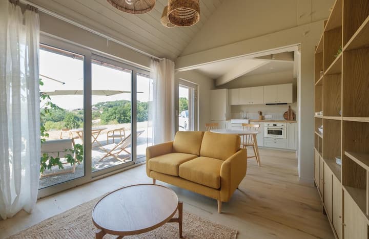 Le Gîte De La Clairière - Sarlat-la-Canéda