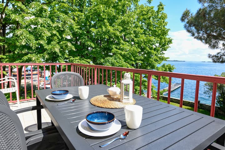 La Darsena By Garda Fewo - Gardone Riviera