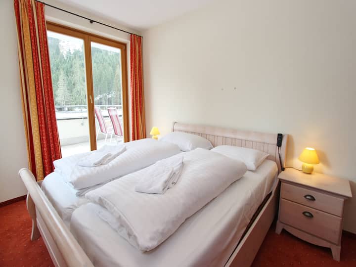 Detached Chalet In Saalbach - Saalbach-Hinterglemm