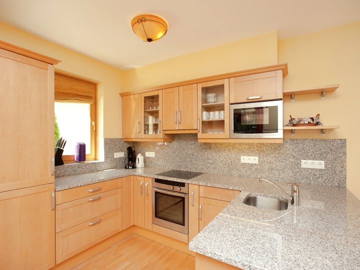 Chalet In Saalbach Near Ski Lift - Saalbach-Hinterglemm