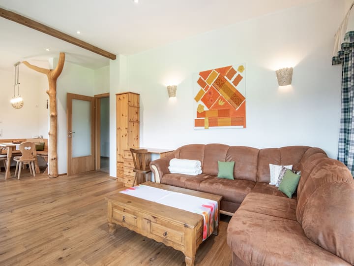 Appartement à Saalfelden Proche Des Pistes - Saalfelden