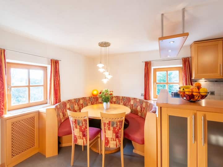 Chalet à Saalfelden Près Des Pistes - Saalfelden am Steinernen Meer