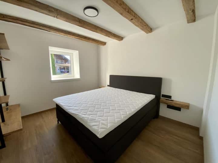 Appartement à Saalfelden Près Des Pistes - Saalfelden am Steinernen Meer