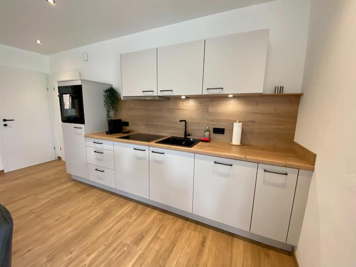 Appartement à Saalfelden Près Des Pistes - Saalfelden