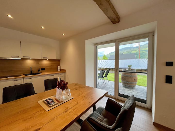 Appartement à Saalfelden Proche Des Pistes - Saalfelden am Steinernen Meer