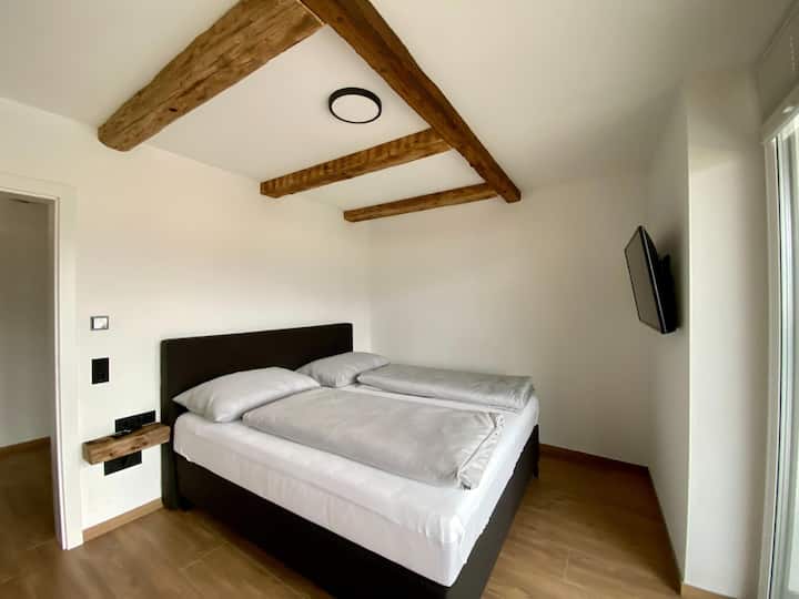 Appartement à Saalfelden Près Des Pistes - Saalfelden
