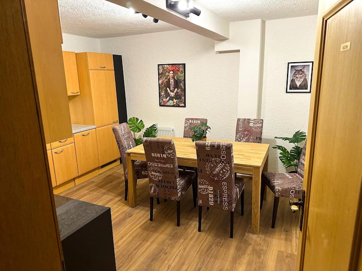 Appartement Mansardé à Tirol Près Des Pistes - Saalfelden