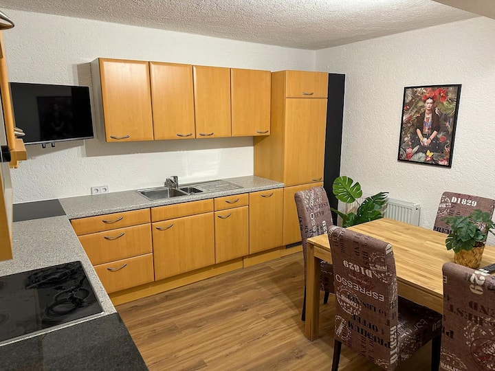 Appartement Mansardé à Tirol Près Des Pistes - Saalfelden