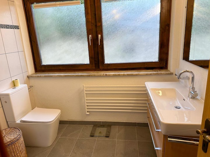 Chambre Double à Saalfelden Am Steinernes Meer - Saalfelden