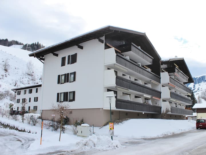 Appartement Maria Alm Proche Hochkönig - Hintermoos