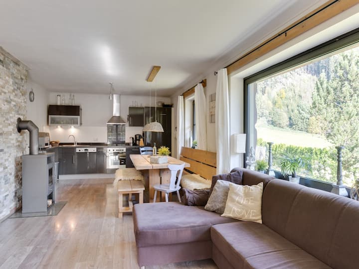 Chalet à Leogang Près Des Pistes De Ski - Saalfelden